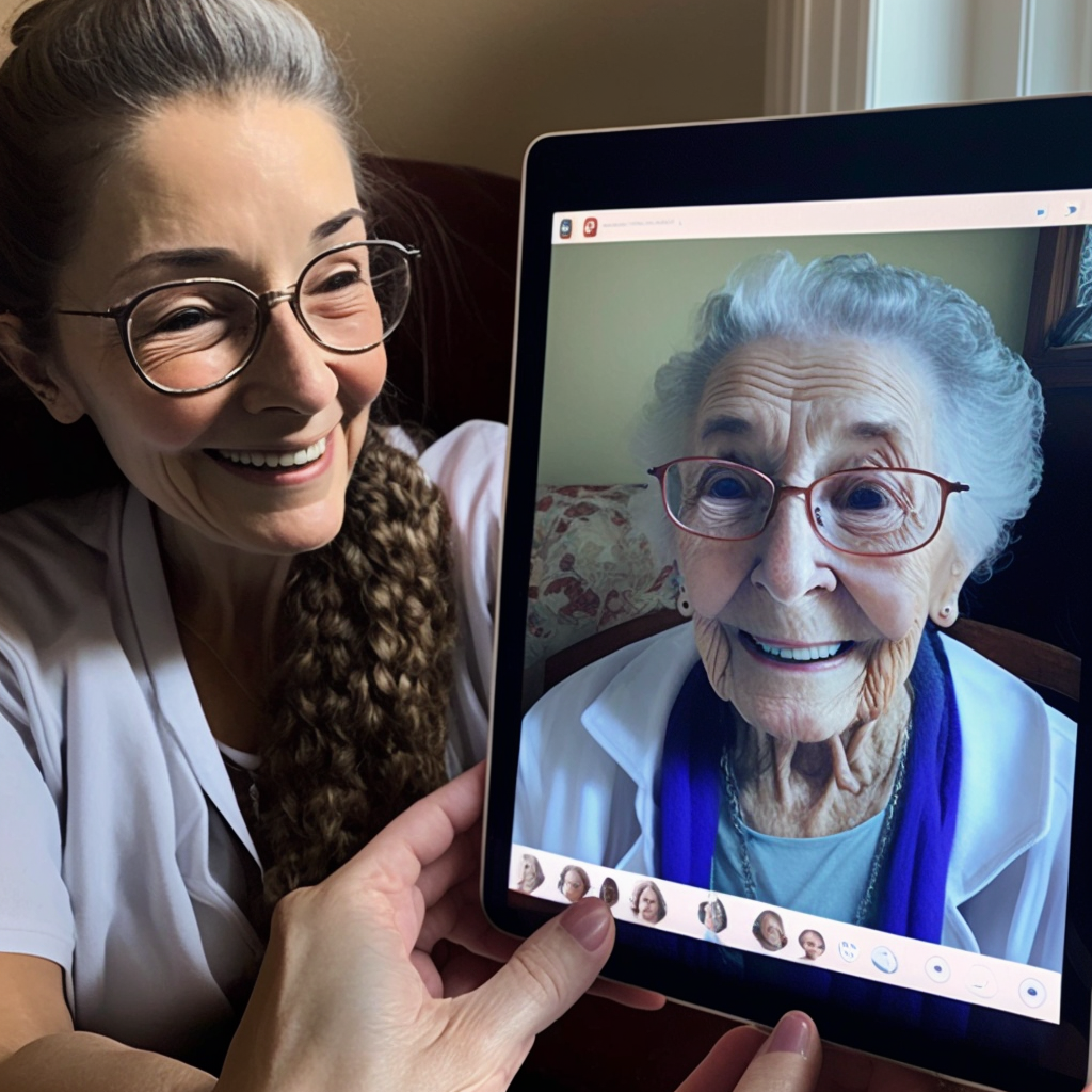 The Potential of ChatGPT in Home Health Care